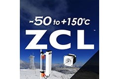 S-576Z R Series ZCL Hall Effect ICs - ABLIC | DigiKey